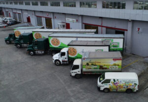 Distribución | Distribuidora Istmena de Alimentos S.A.