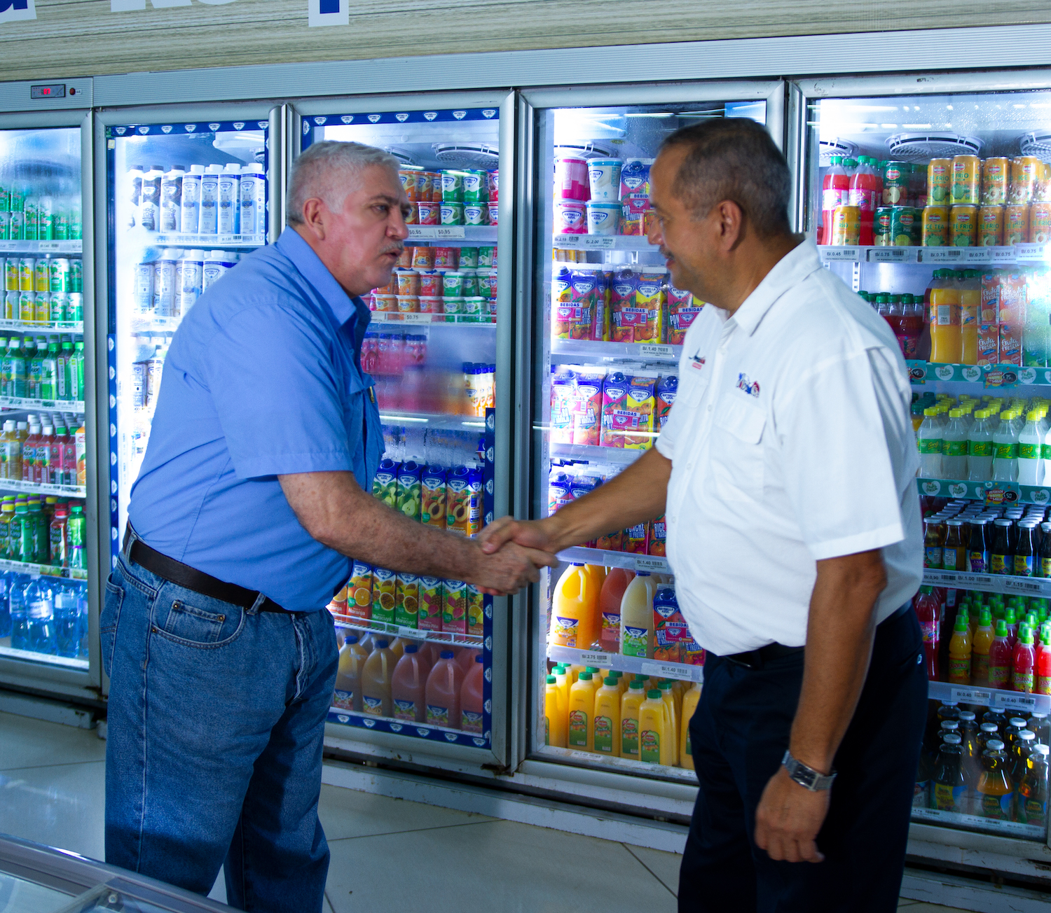 DIASA - Distribuidora DIASA