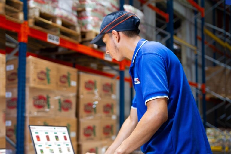 Sobre Nosotros - Distribuidora DIASA